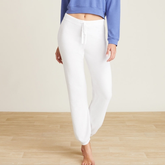 Barefoot Dreams | Pants & Jumpsuits | Barefoot Dreams Cozychic Ultra ...